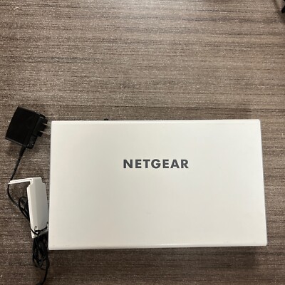 NETGEAR BR200 Wireless VPN Business Router 606449152906 | eBay