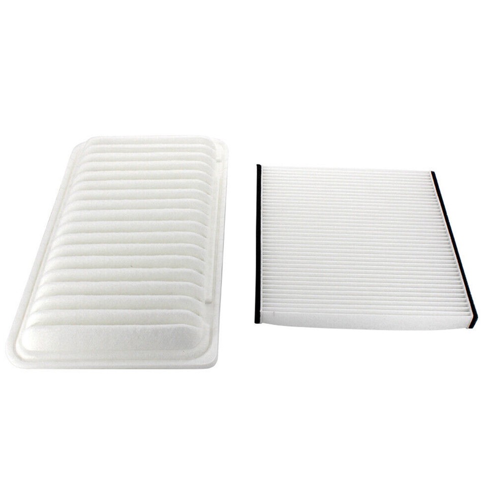 NEW Engine & Cabin Air Filter Combo Set Fit For Lexus ES300 ES330 RX330 ...