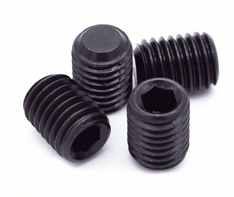 DIN913 Select Variants M10 M12 M16 M20 Allen Head Hex Socket Screws ...