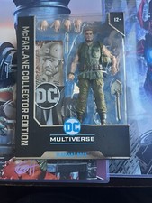 DC Multiverse Sergeant Rock (DC Classic)