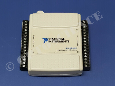 Data Acquisition Systems - Relay Switch