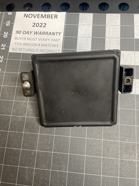 93 94 1994 Ford Explorer ABS Anti Lock Brake Control Module F37a-2c018 ...