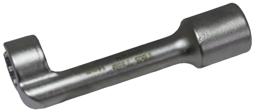 14mm 12 Point Open Ended Ring Wrench Socket T&E Tools CRW1214 | eBay ...