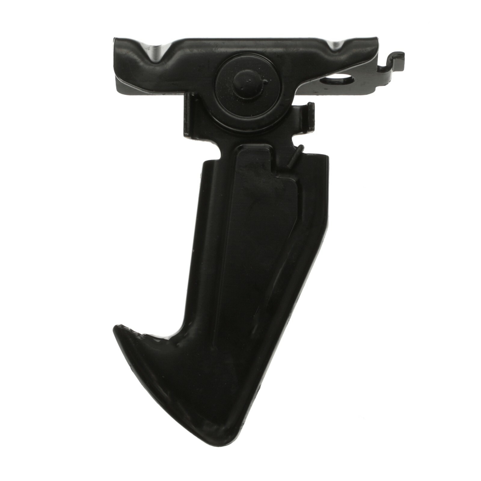 18-24 JEEP GLADIATOR WRANGLER HOOD SAFETY CATCH HOOK OEM NEW MOPAR ...