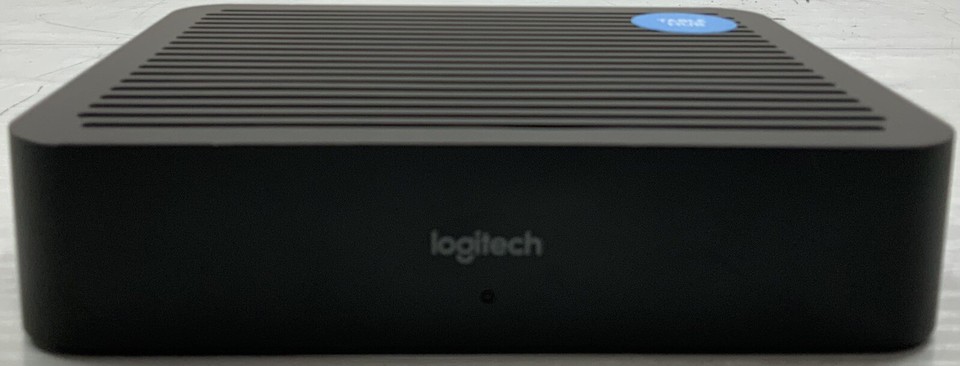Logitech Rally Table Hub Video Conference Device, V-U0047 839-000540 | eBay