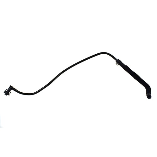 New 8K0121081CA Coolant Reservoir Hose Vent Hose Front For Audi A4 S4 ...