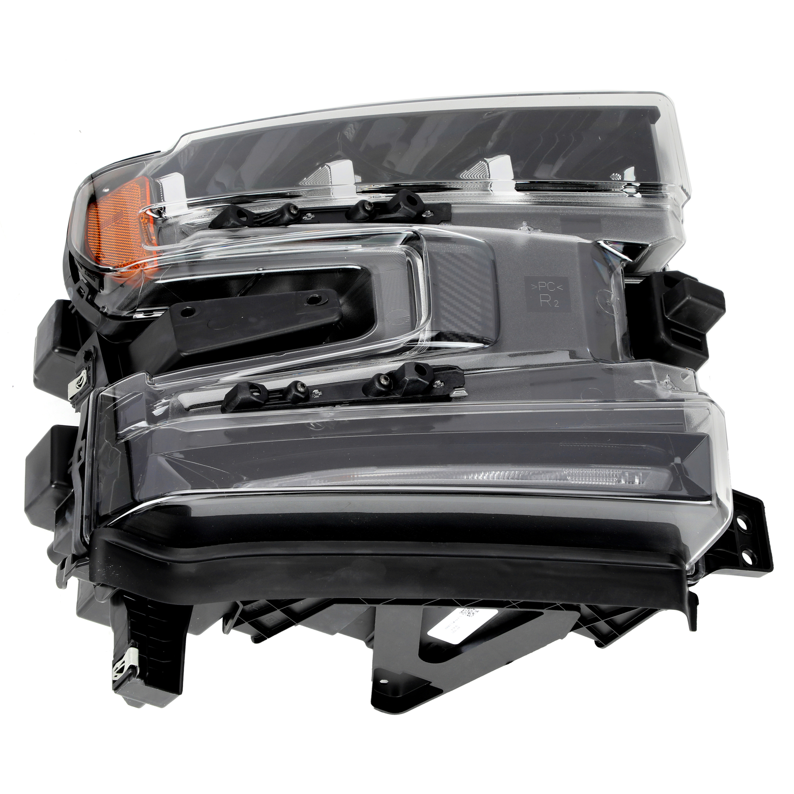 OEM NEW 2022 Chevrolet Silverado 1500 Head Light Lamp Passenger Side ...