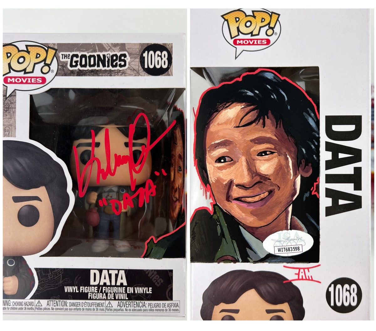 Jonathan Ke Quan Goonies