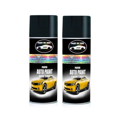 Amber Red Metallic 548 Paint & Clear Coat Kit for Dodge | eBay