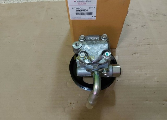 MR995024 Mitsubishi Oil Pump ASSY PS Genuine OEM Part for sale online ...