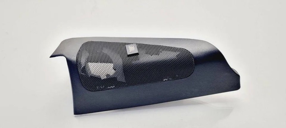 TOYOTA PRIUS W3 Loudspeaker Cover 6749147020 1.50 2006 31104426 | eBay UK