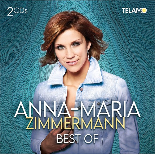 Zimmermann,Anna-Maria Best of (CD) (US IMPORT) 4053804319096 | eBay