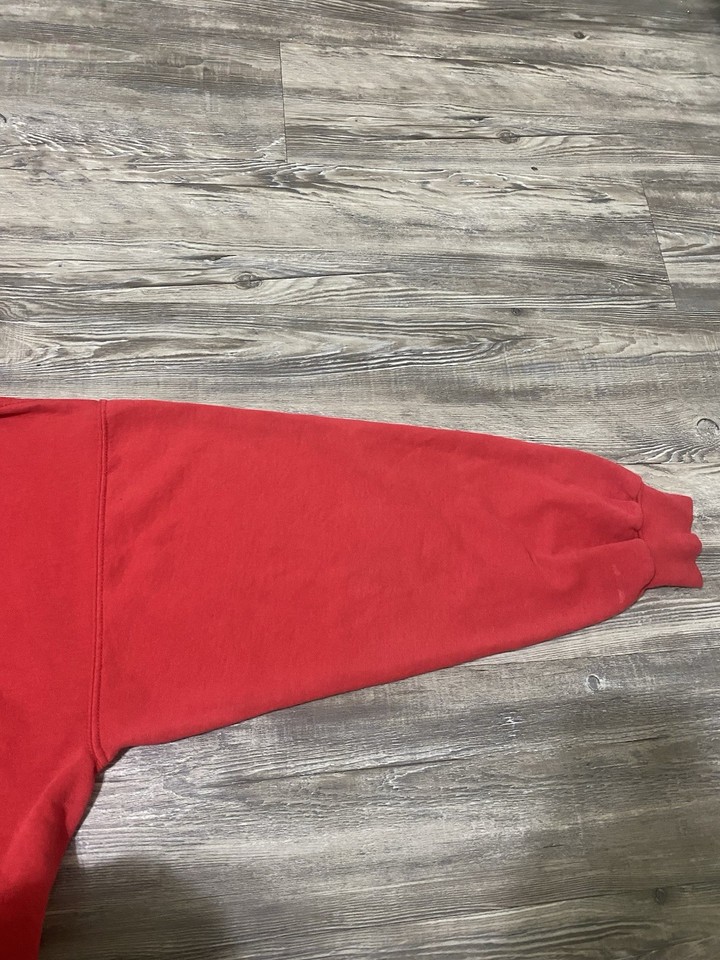 Rare Vintage Jackass MTV Promo Y2K Hoodie Gildan Size XL Men Thrashed ...