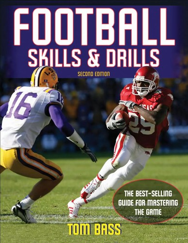 Football Skills & Drills | Tom Bass | Taschenbuch | Einband - flex.(Paperback) | eBay.de