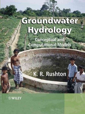 Groundwater Hydrology : Conceptual and Computational Models, Hardcover by Rus... 9780470850046| eBay