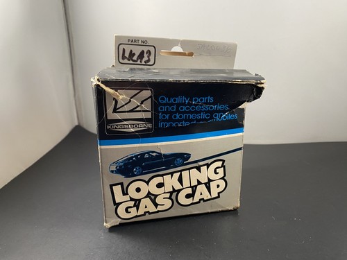 MG TF, MGA, MGB, 1958-1969 Austin Healey Sprite Locking Gas Cap New | eBay