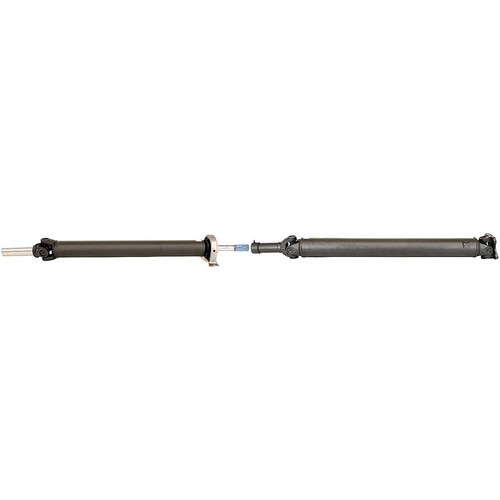 For Nissan Titan XD 2016 2017 2018 2019 Rear Driveshaft Prop Shaft GAP ...