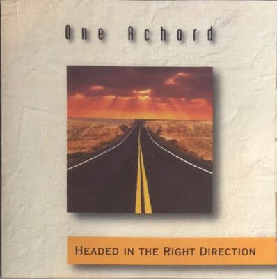 Headed in the Right Direction CD | eBay