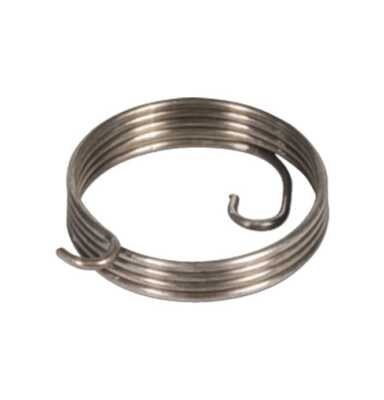 1967-74 Trunk Lock Shaft Return Spring for Camaro, Nova, Chevelle | eBay