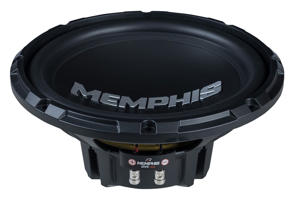 (2) Memphis Audio SRX1240V 12" 300w Car Subwoofers+Sealed Box+Amplifier+Amp Kit | eBay