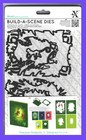 X-CUT BUILD A SCENE SHADOW BOX DIE SET - 7 DESIGNS TO CHOSE FROM - FREE ...