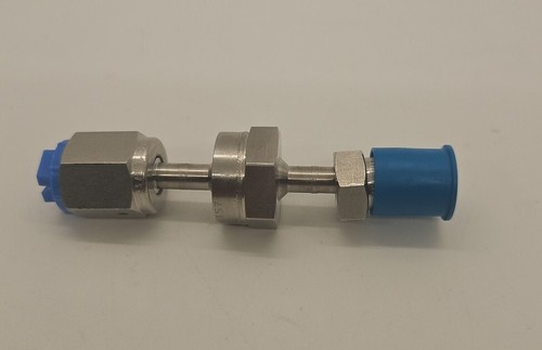 Swagelok 6L-CW4BW4 316L SS High Purity Check Valve FNSP | eBay