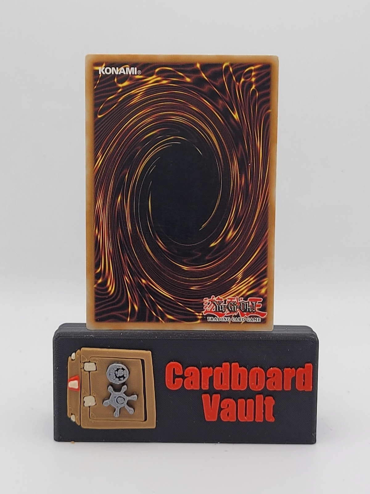 Yu-Gi-Oh! Doom Shaman TAE-EN025 | eBay