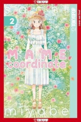 Mame Coordinate, Volume 2: Volume 2 by Miyabe, Sachi | eBay