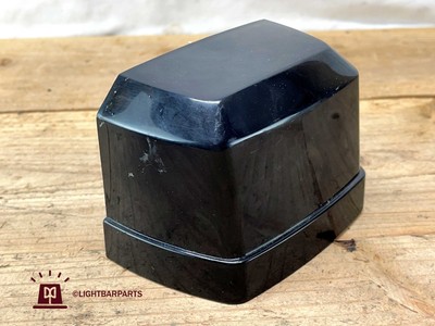 Emergency & Safety Lights - Federal Signal Lens