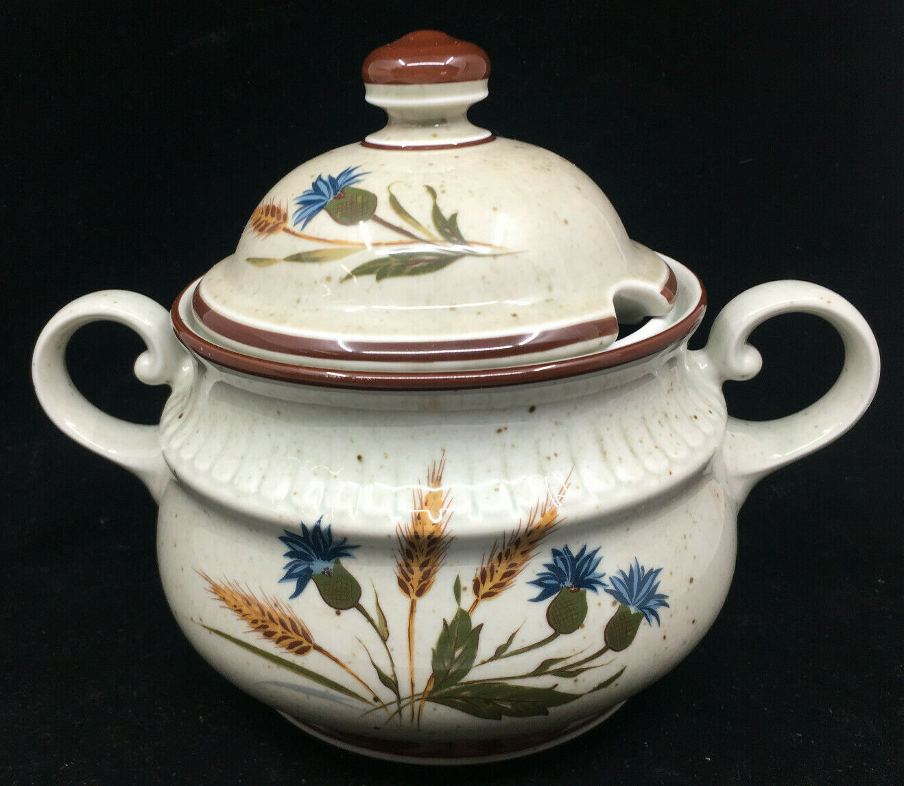 Marktleuthen Winterling Bavaria d’occasion