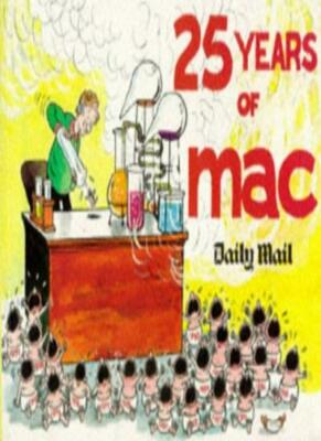25 Years of Mac By Stan McMurtry | eBay