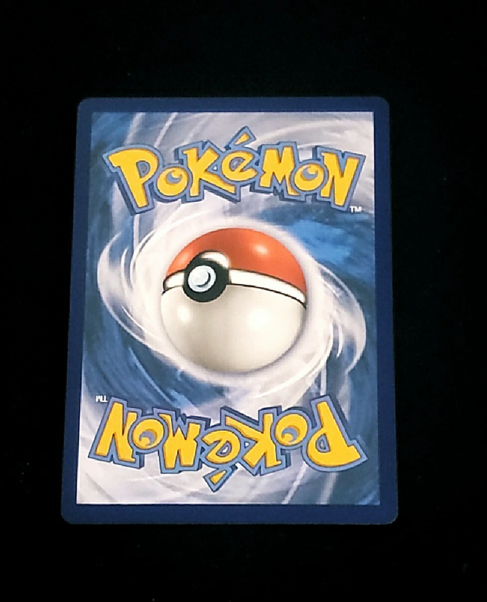Caitlin Pokemon Card