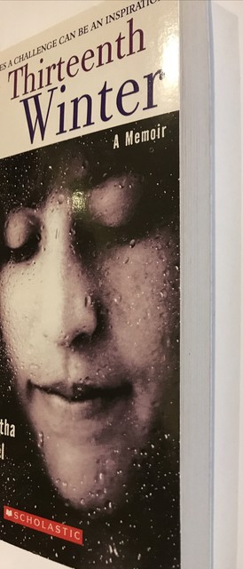 My Thirteenth Winter : A Memoir by Samantha Abeel (2005, Trade ...