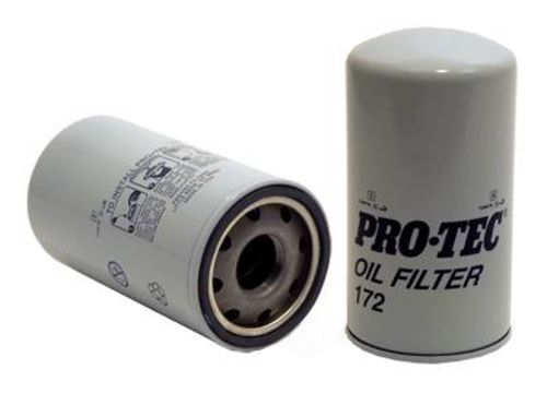 Engine Oil Filter-DIESEL, Turbo Pro Tec 172 for sale online | eBay