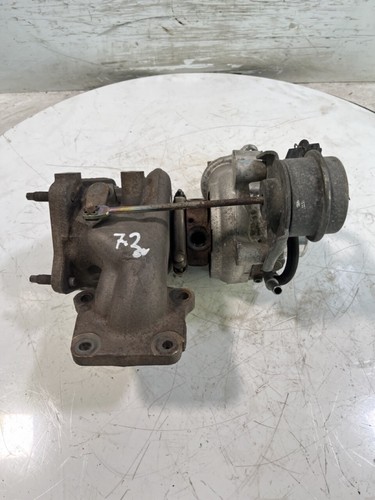 Turbo für Opel Cadillac Chevrolet 2,0 T LTG A20NFT A20NHT 12658628 ...