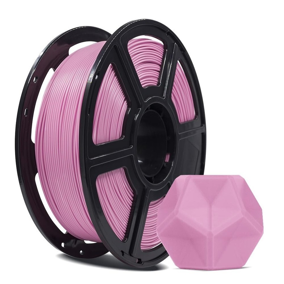 FLASHFORGE PLA Pro Filament 1.75mm PLA+ 3D Printer Consumables 1kg/2 ...