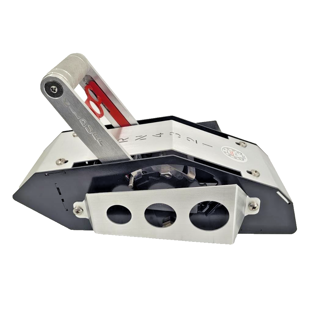 Kilduff Horseshoe Tiger 1 Shifter for 700R4/2004R | eBay