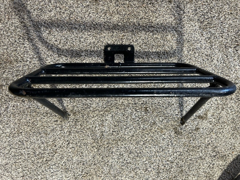Honda Atc 185 Front Rack 1981 1982 81 82 Aftermarket | eBay