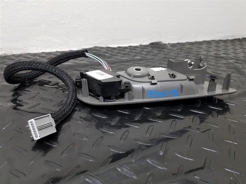 09-14 Chevrolet Suburban Front Right Passenger Inner Door Handle OEM ...