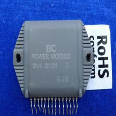 1X SVI3101 SVI 3101 High Quality Module IC | eBay