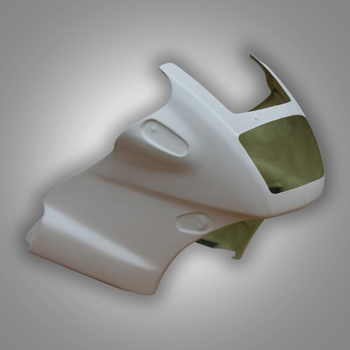 Lr155 Street Fairing Gfk Kawasaki Gpz 500 S | eBay