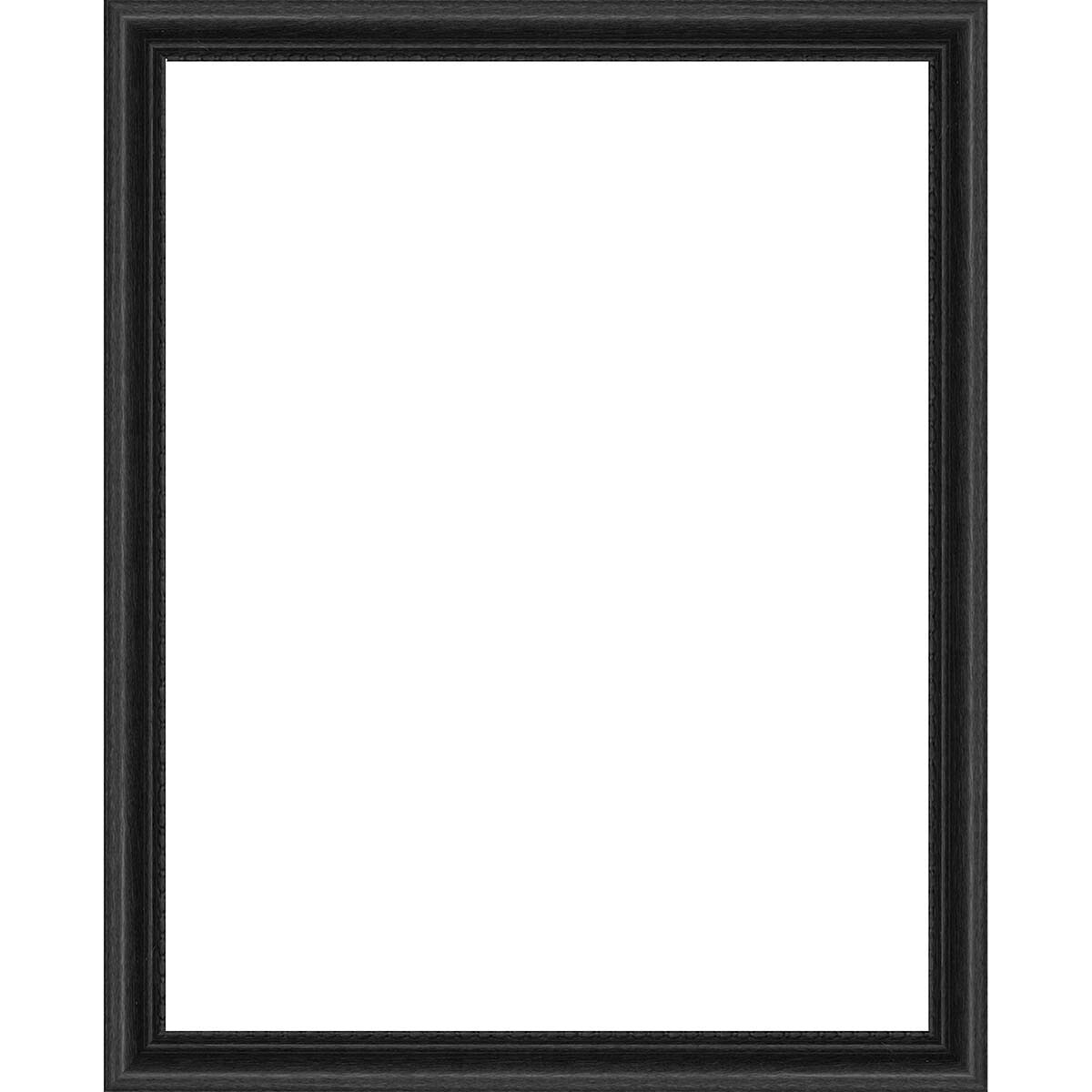 Herrschners® Black 10 x 12" (26x30cm) Sectional Frame | eBay