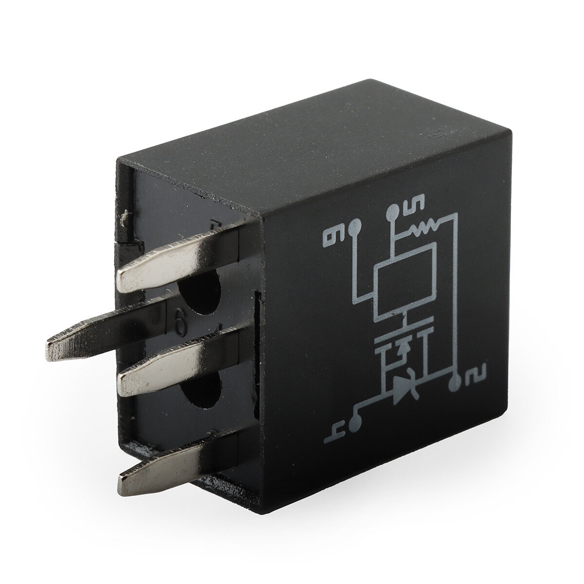 15016745 4-Pin Headlight Relay Multi-Purpose For Chevy Trailblazer ...