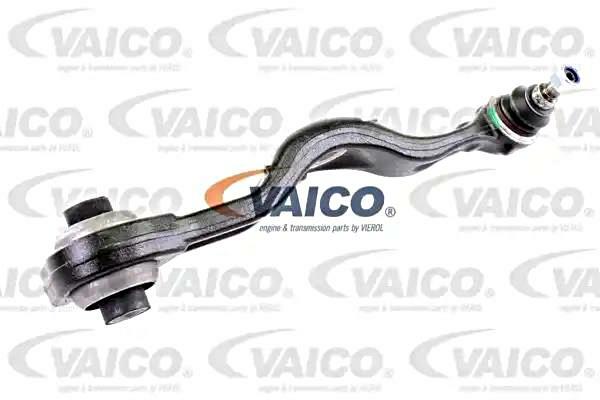 Left Lower Front Track Control Arm VAICO Fits MERCEDES C216 W216 ...