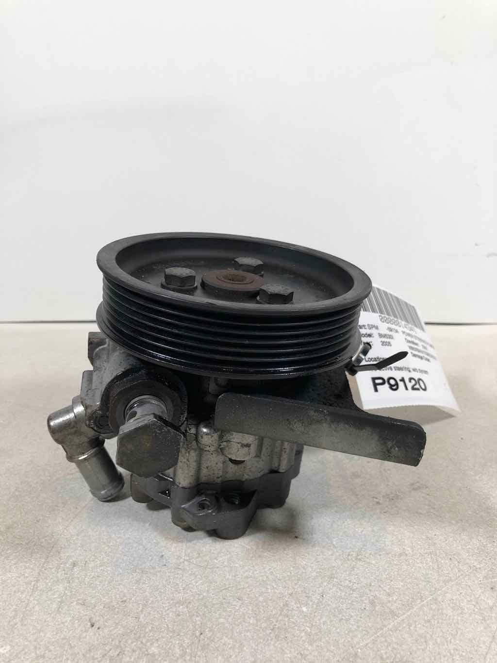 BMW OEM 32416766190 Power Steer Pump 530i 4 E60 5 Series for sale ...