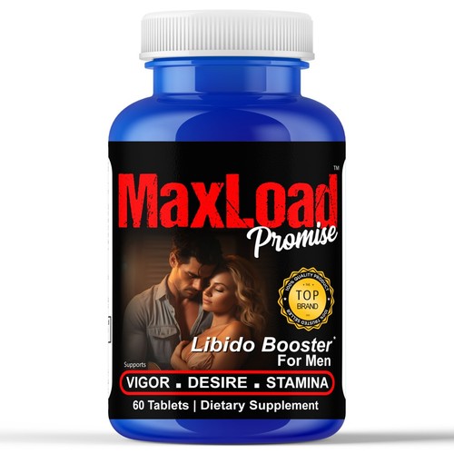 Male Enhancement Stamina & Libido Booster Supplement, Energy & Vitality 60ct | eBay