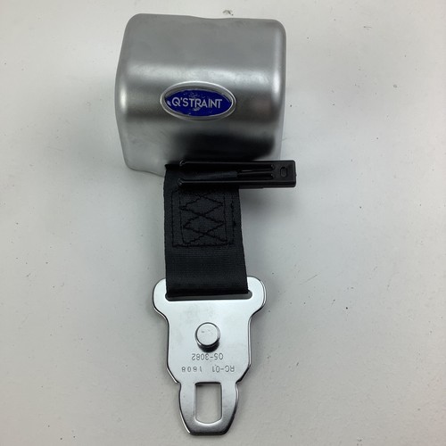 Q’Straint Q8-6340-2 Retractable Lap Belt, Male Section Free shipping | eBay