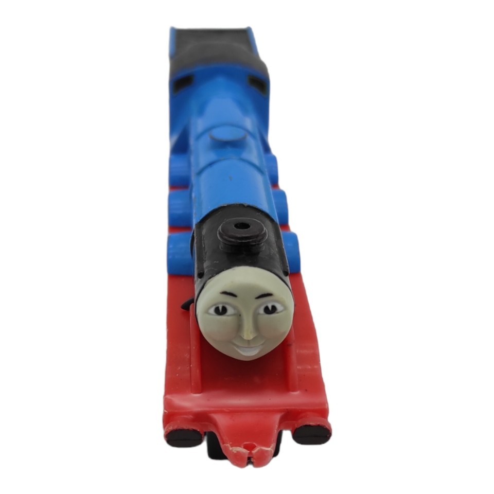 Gordon ERTL Thomas The Tank Engine & Friends Die Cast Train Engine Loco ...