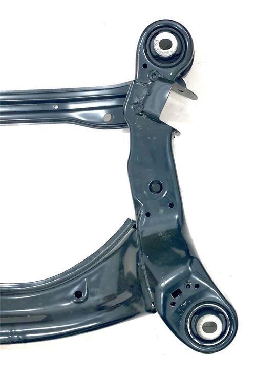 Front Subframe Crossmember Fits Audi A6 C6 MK3 2004-2011 4F0399313J ...