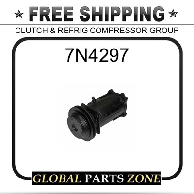 7N4297 for Caterpillar (CAT) | eBay